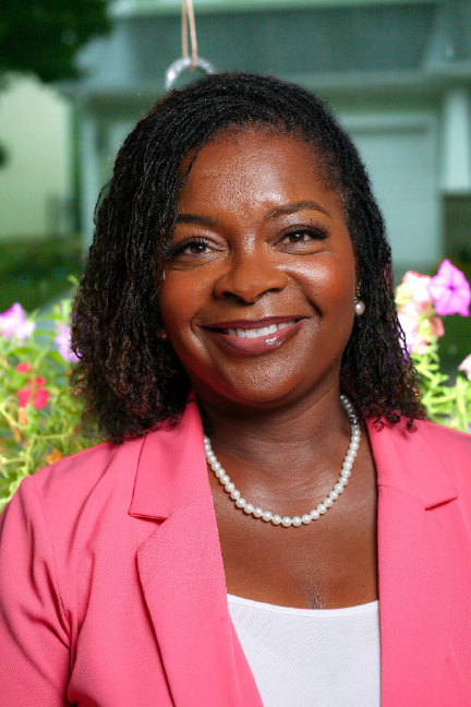 Dr. Harriet Hobbs | Johnson C. Smith University