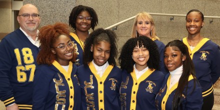 JCSU alumna adapts business during pandemic | Johnson C. Smith University