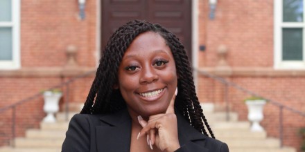 JCSU Hosts First Middle School Graduation on Campus, Honors Inaugural ...