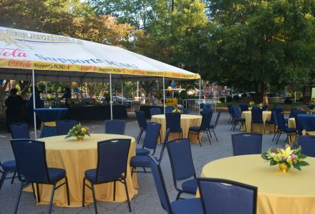 Visit JCSU | Johnson C. Smith University