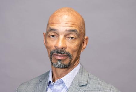 Board of Trustees | Johnson C. Smith University