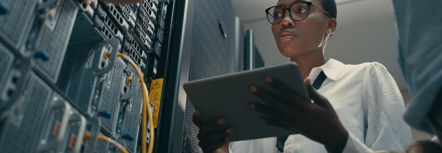 Information Systems Engineering | Johnson C. Smith University