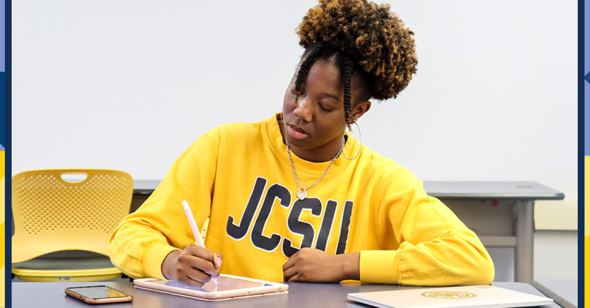 Johnson C. Smith University Receives Largest Government Grant in the ...