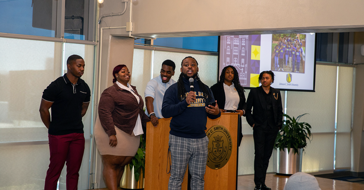 New Arrivals Create Home away from Home in Golden Bull Territory ...