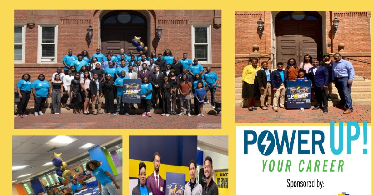 Duke Energy Teaches JCSU Students About Professionalism and Career ...